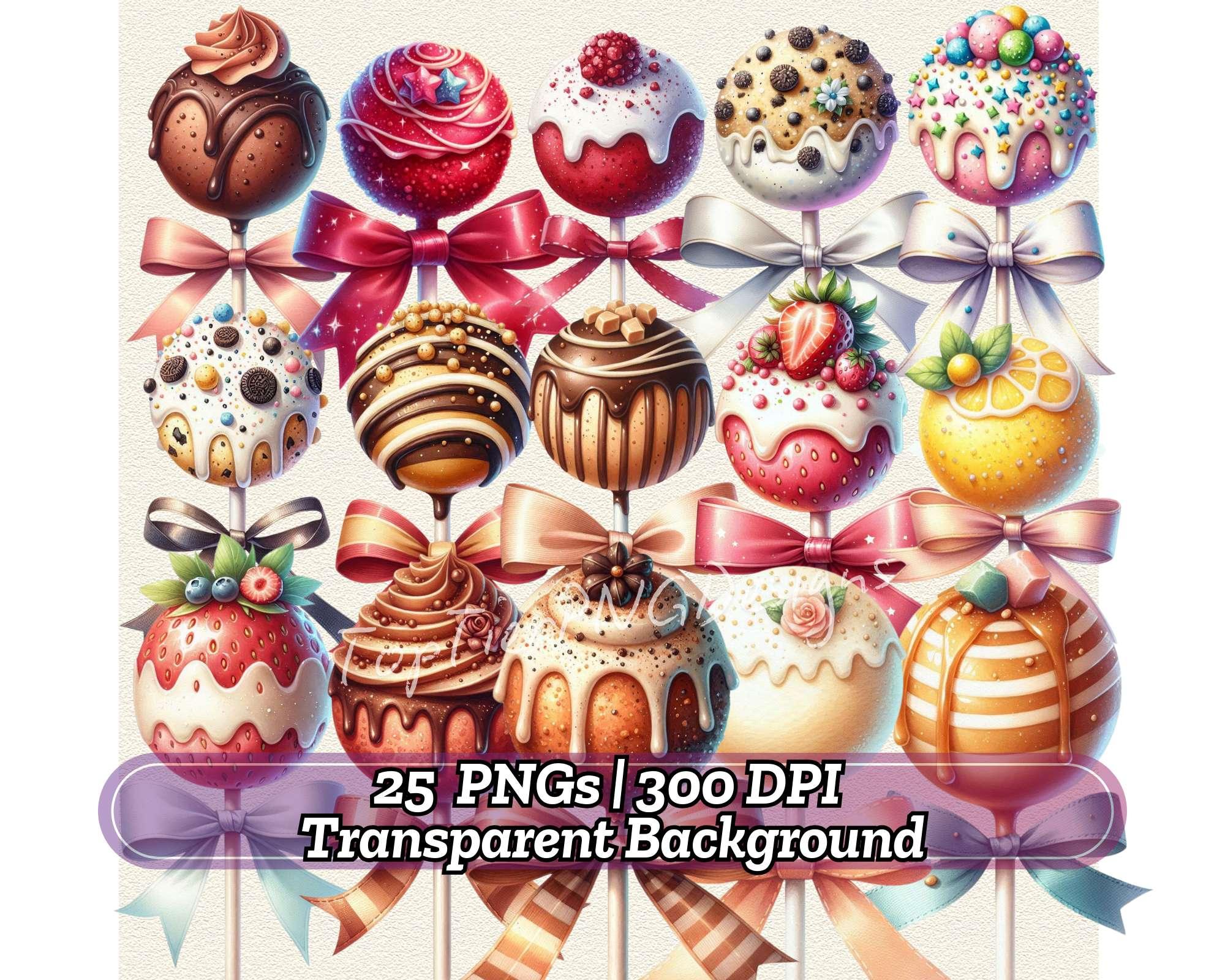 Cake Pops