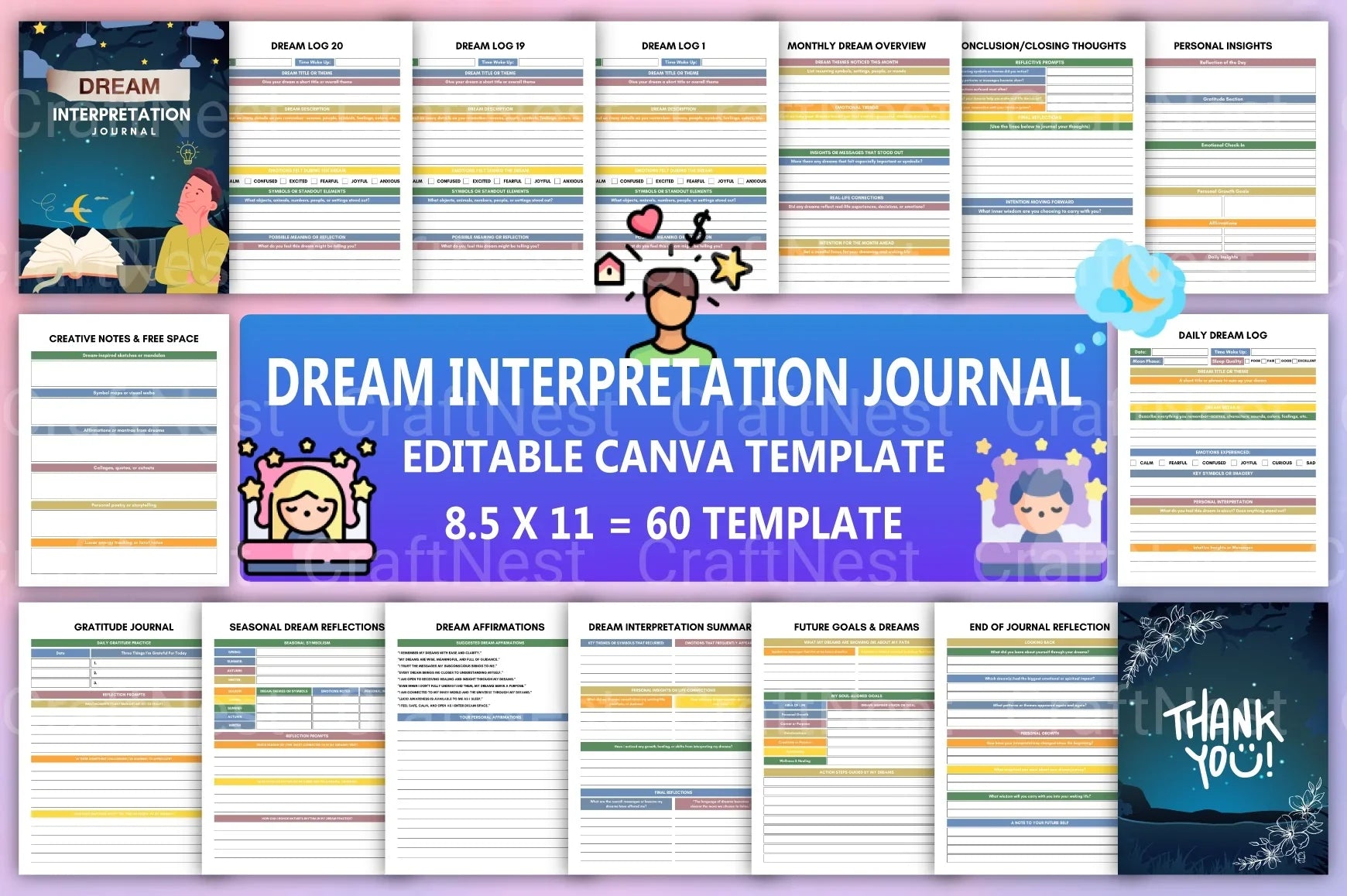 Dream Interpretation Guide
