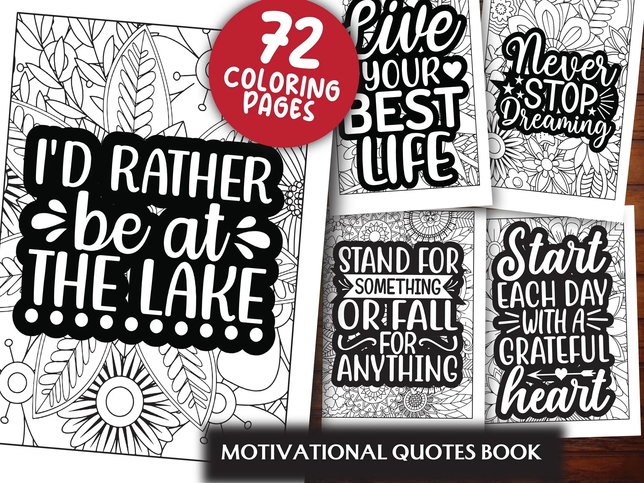 Motivational Quotes Book 3