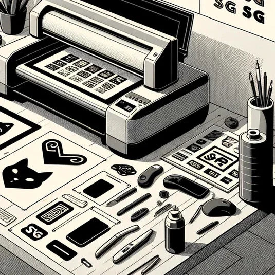 SVGs - Digital Crafting - Unlimited Downloads on Craftnest