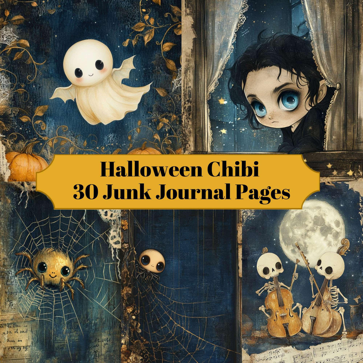 Junk Journals - Digital Crafting - Unlimited Downloads on Craftnest