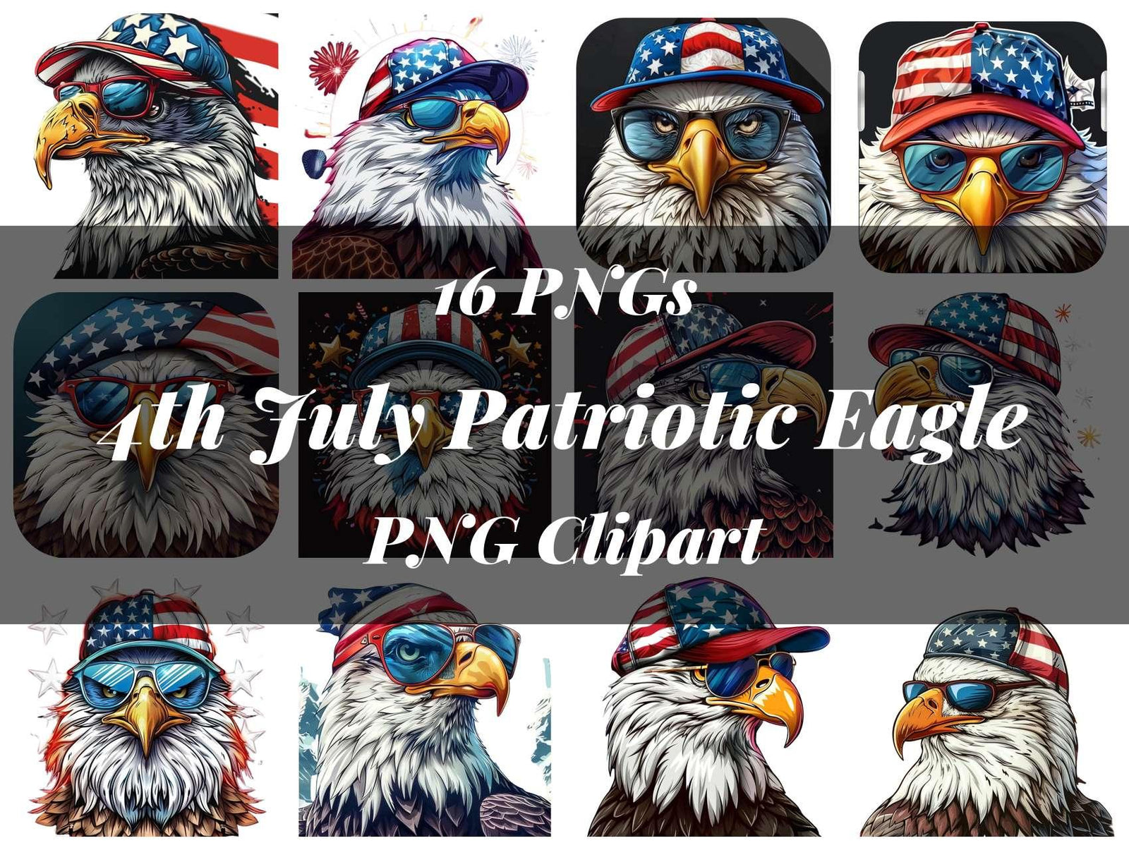 Patriotic Clipart