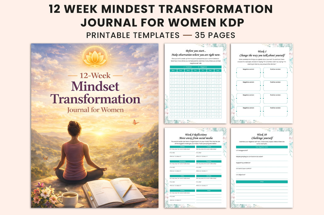 Personal Development Coaching Tools | Craftnest
