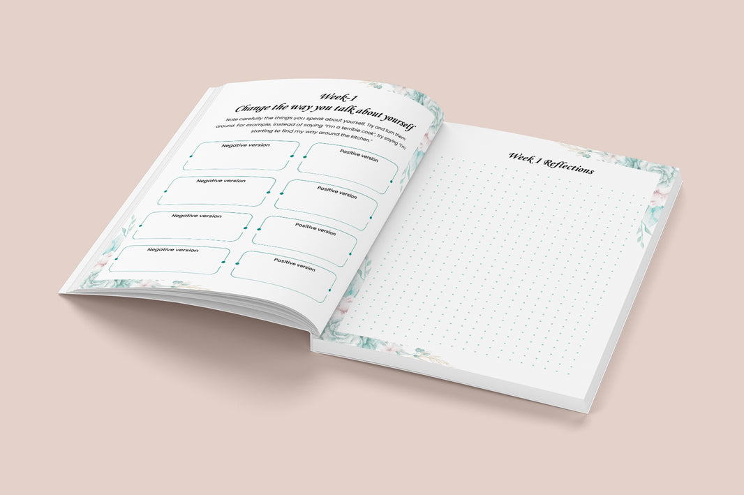 Personal Development Coaching Tools | Craftnest