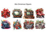 80s Christmas