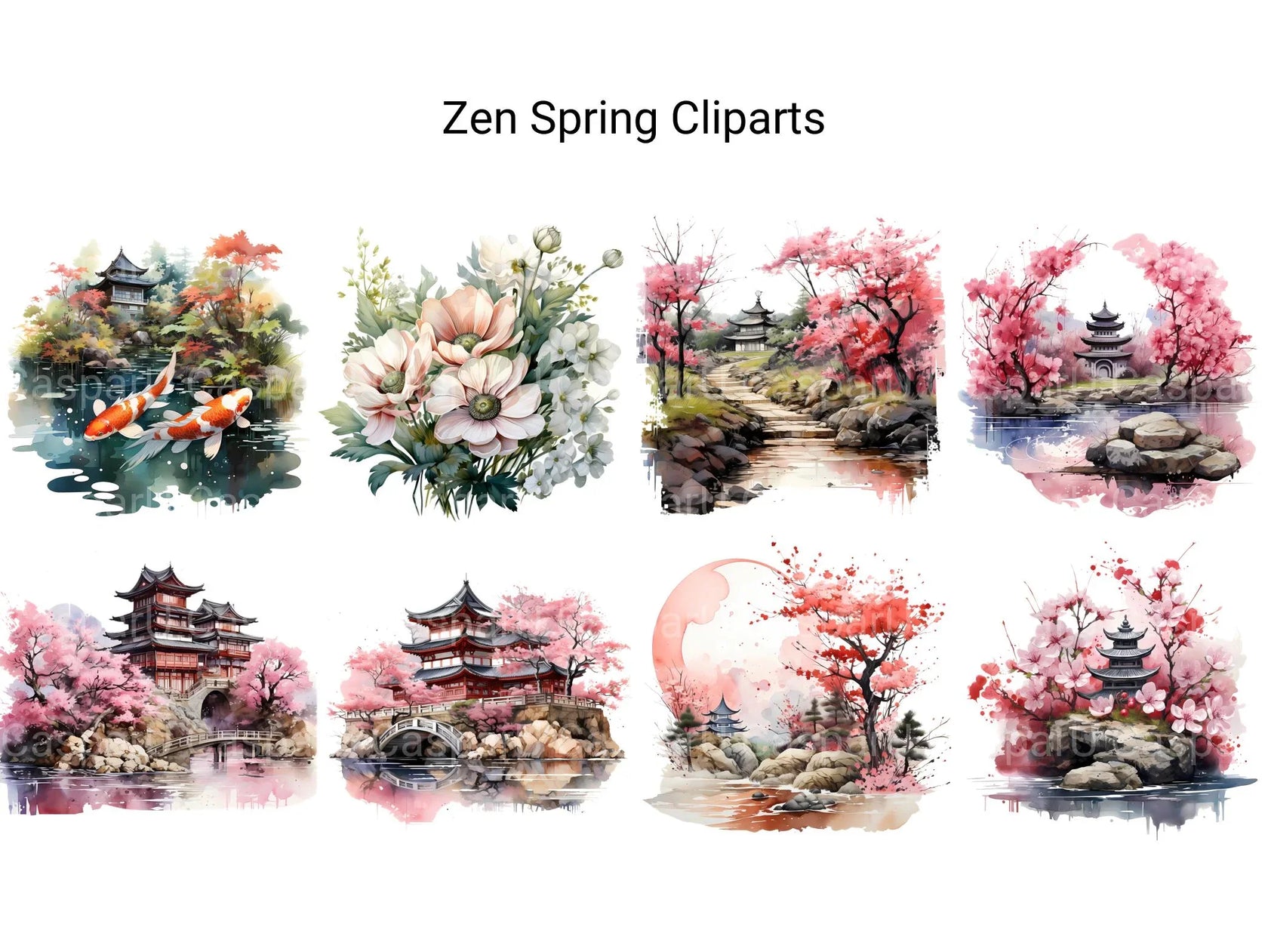 Zen Spring