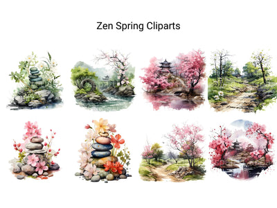 Zen Spring