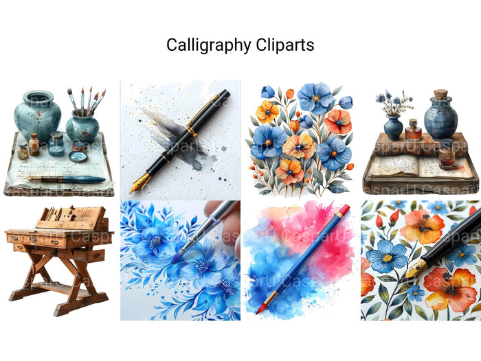 Calligraphy