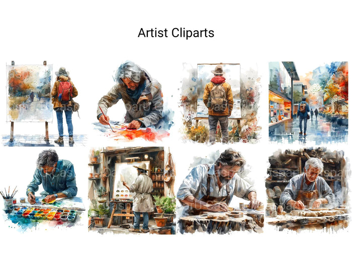 Artist