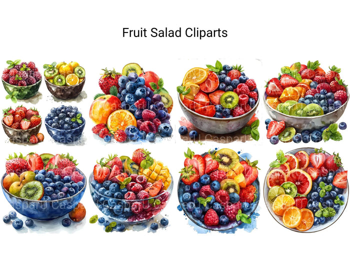 Fruit Salad