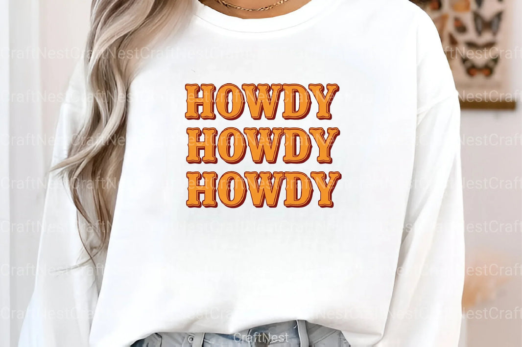 Western Clipart Collection | Rustic Cowboy Designs