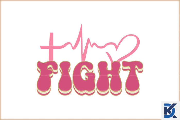 Retro Cancer Design SVG Bundle