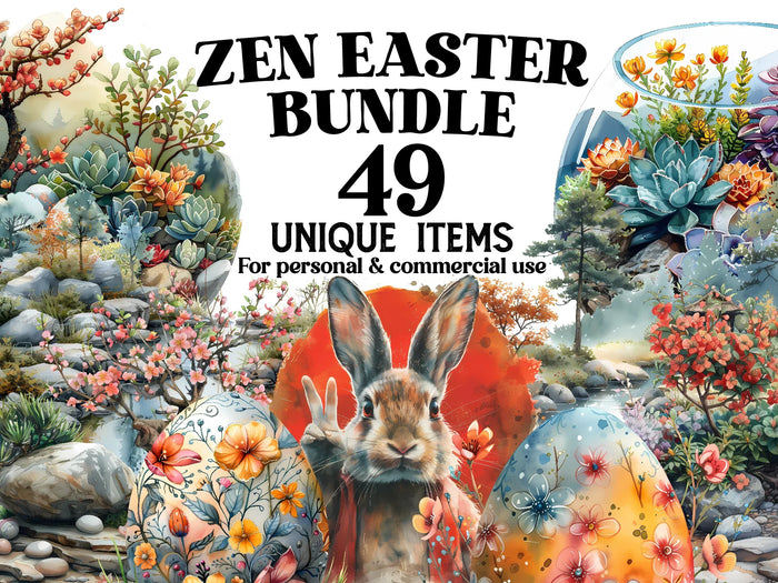 Zen Easter
