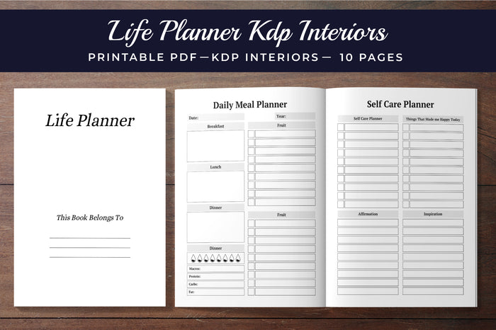 Life Planner