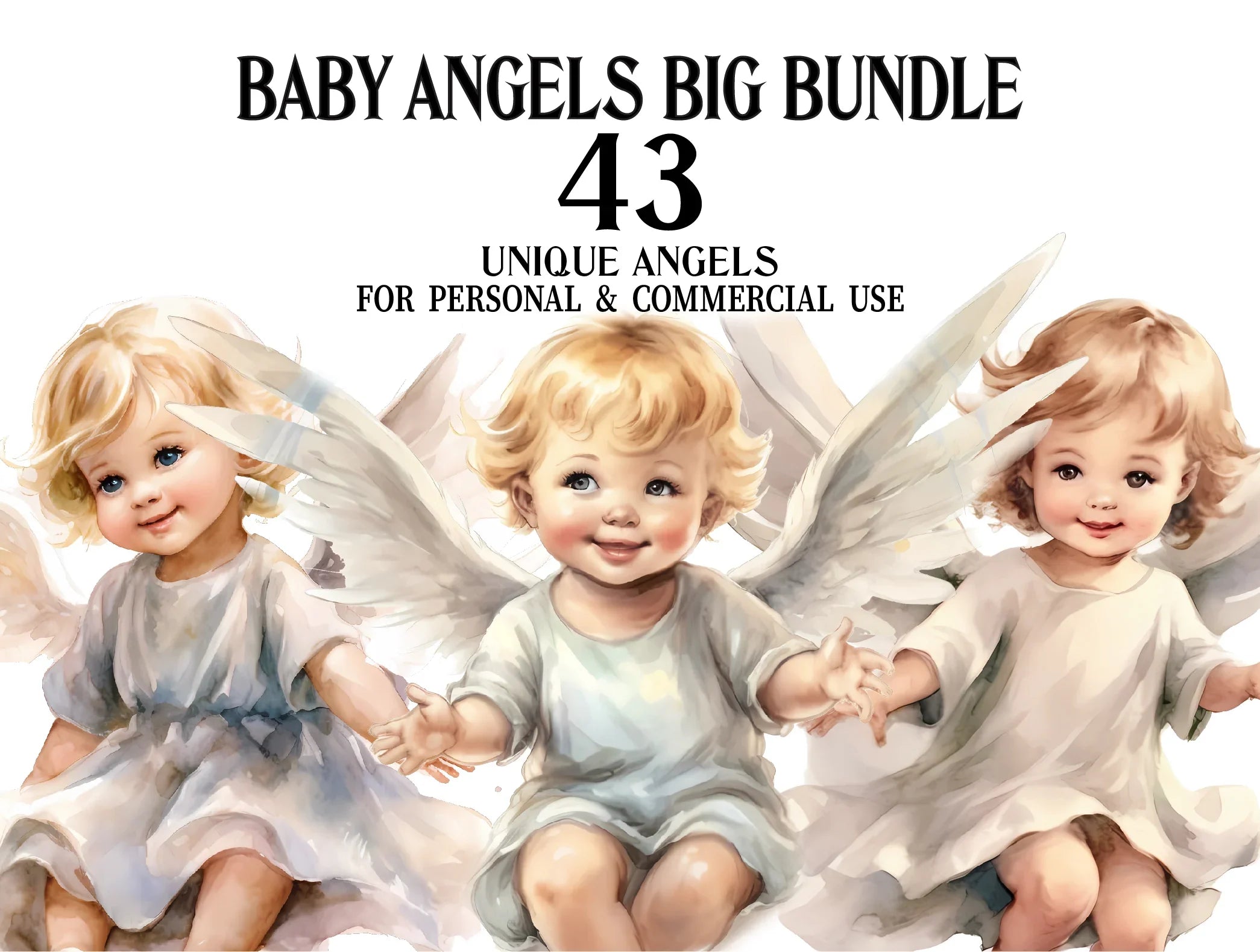 Baby Angels