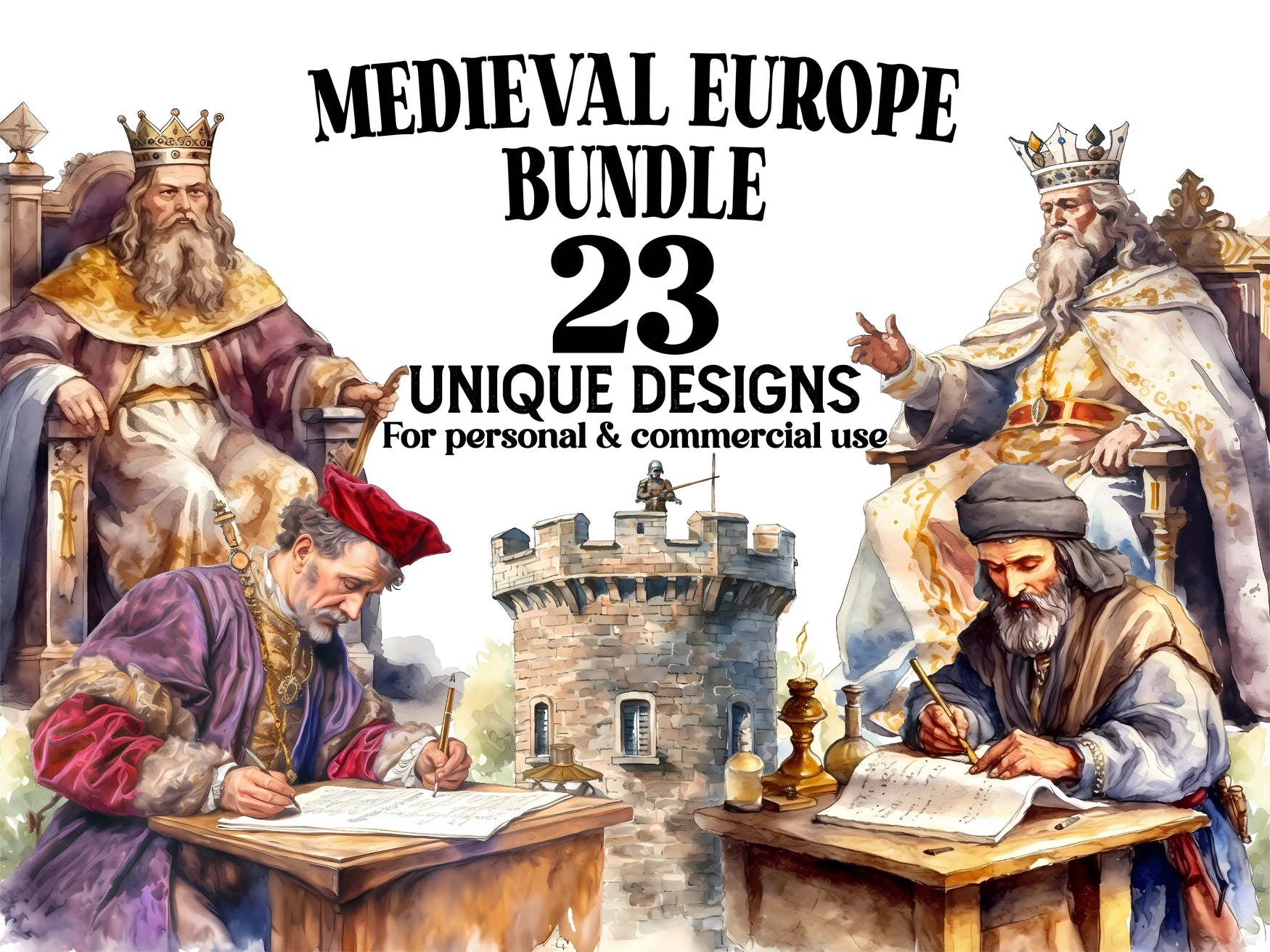 Medieval Europe