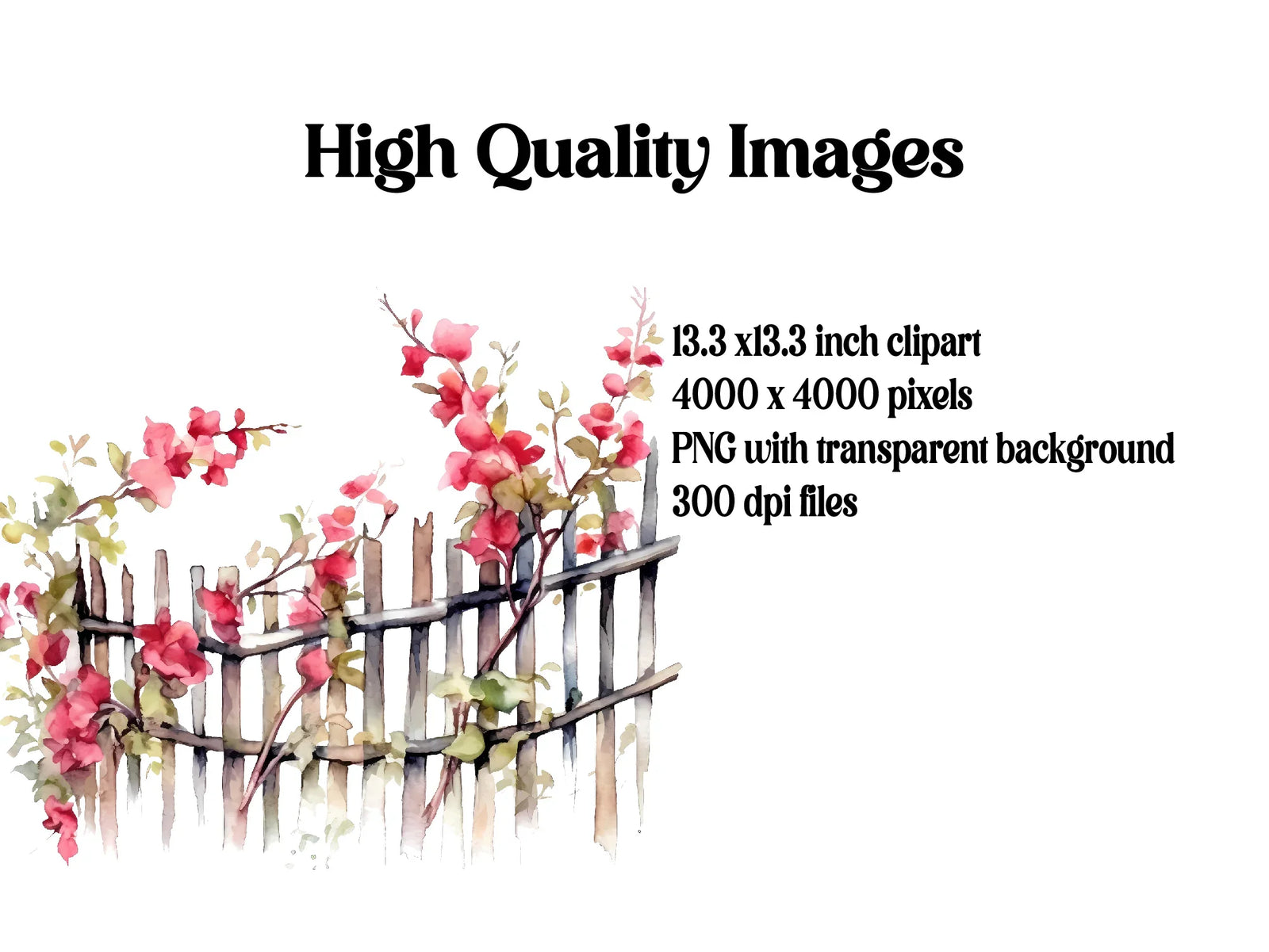 Enchanted Clipart - Digital Crafting - Unlimited Downloads