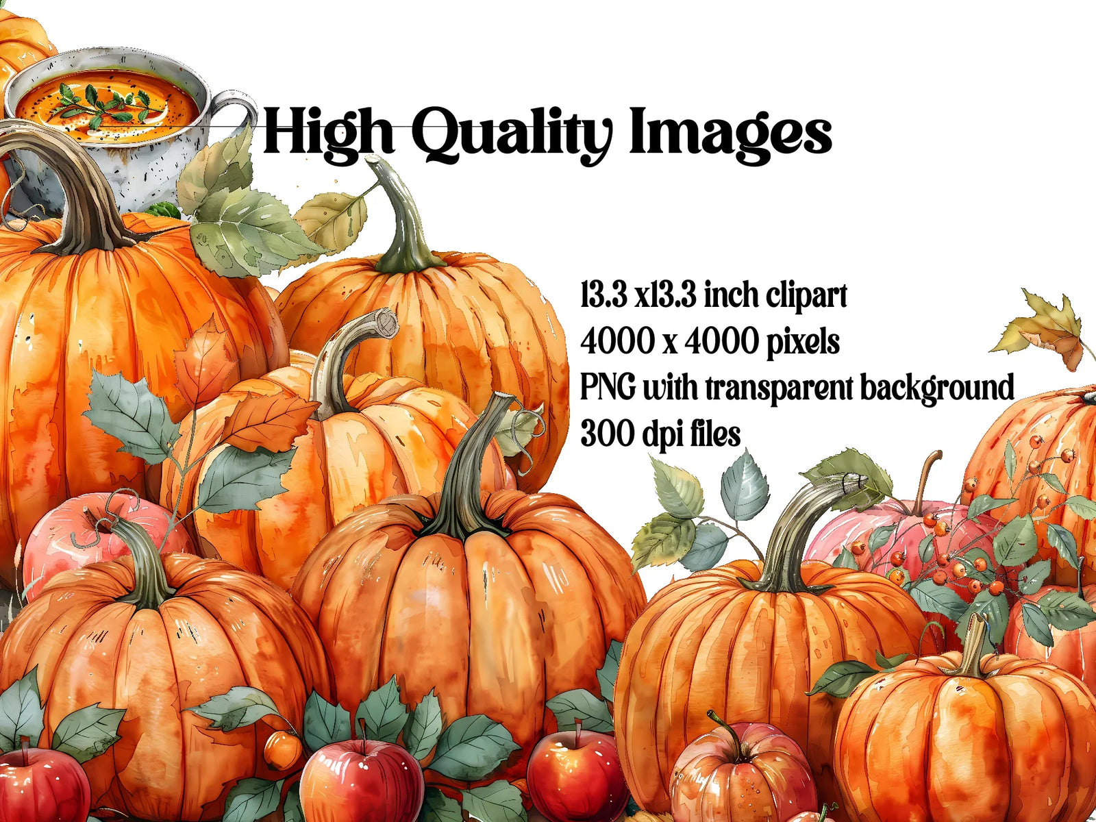 Fruits And Vegetable Clipart