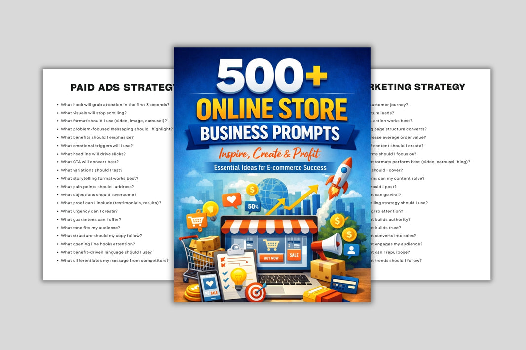 Business Planner Collection | Business & Entrepreneurship