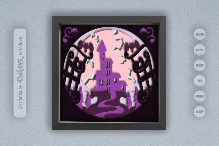 Halloween SVG