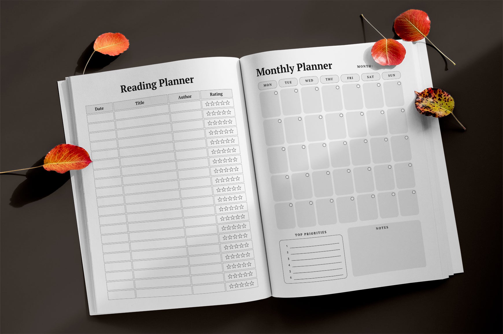 Life Planner