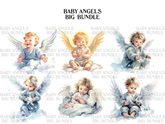 Baby Angels