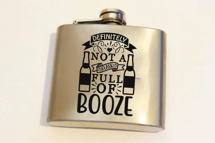 Flask SVG Bundle