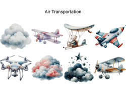 Air Transportation