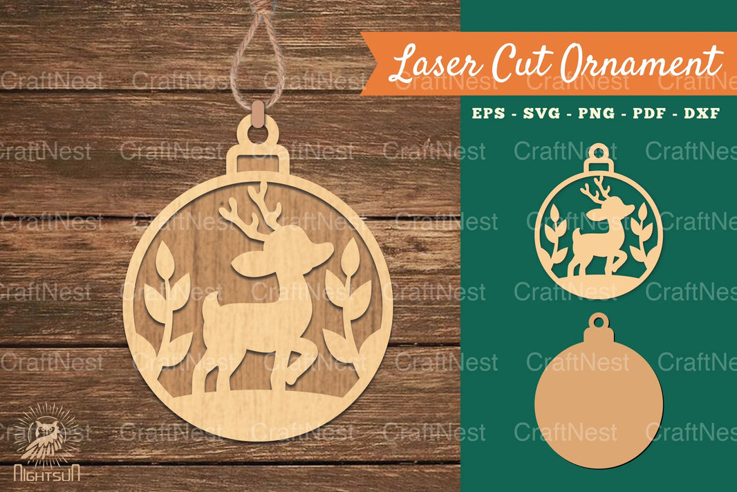 Christmas SVGs | Holiday Designs for Cricut