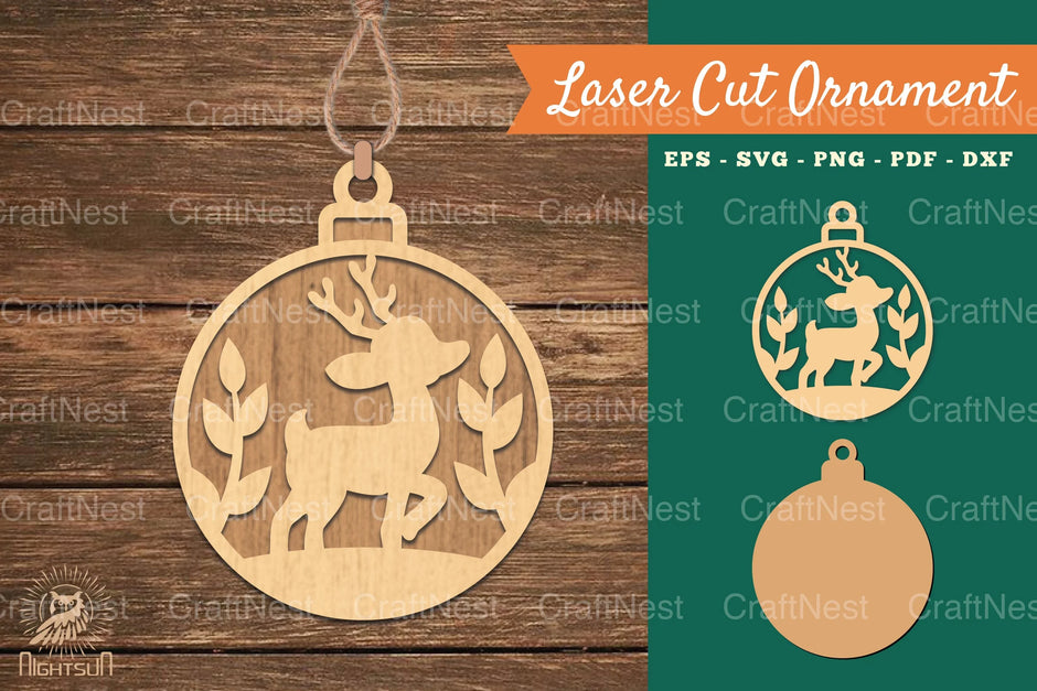 Christmas SVGs | Holiday Designs for Cricut