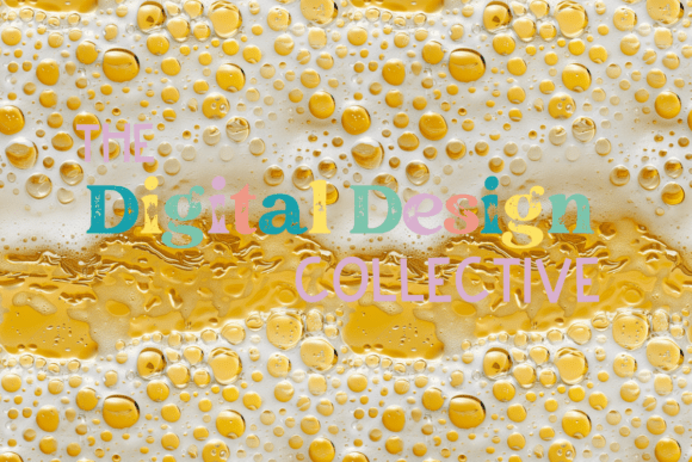 Seamless Beer Digital Paper