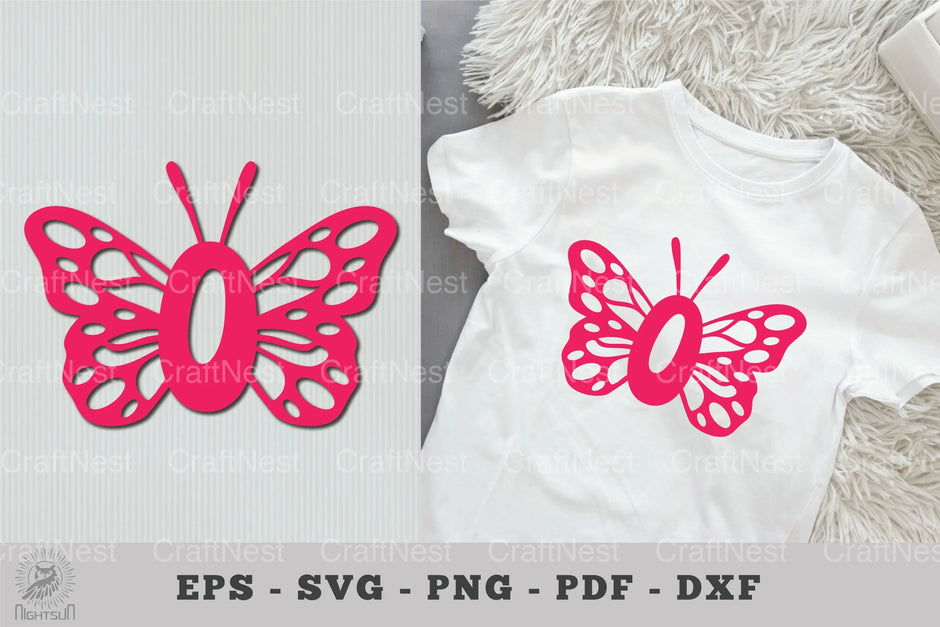 Animal SVGs | Craftnest Collection