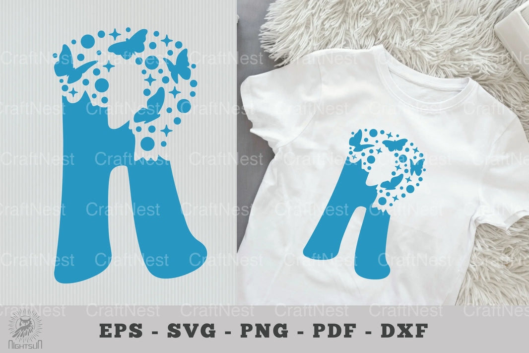 Animal SVGs | Craftnest Collection