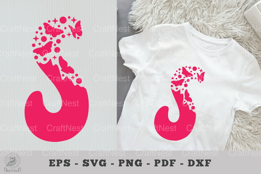 Animal SVGs | Craftnest Collection