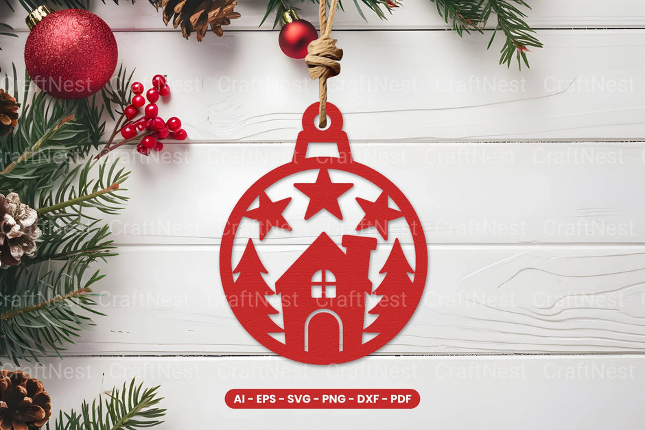 Christmas SVGs | Holiday Designs for Cricut