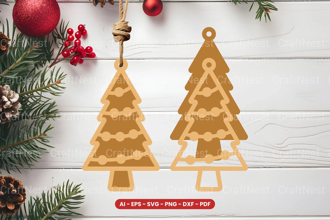 Christmas SVGs | Holiday Designs for Cricut