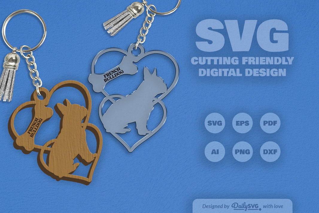 Dogs SVG