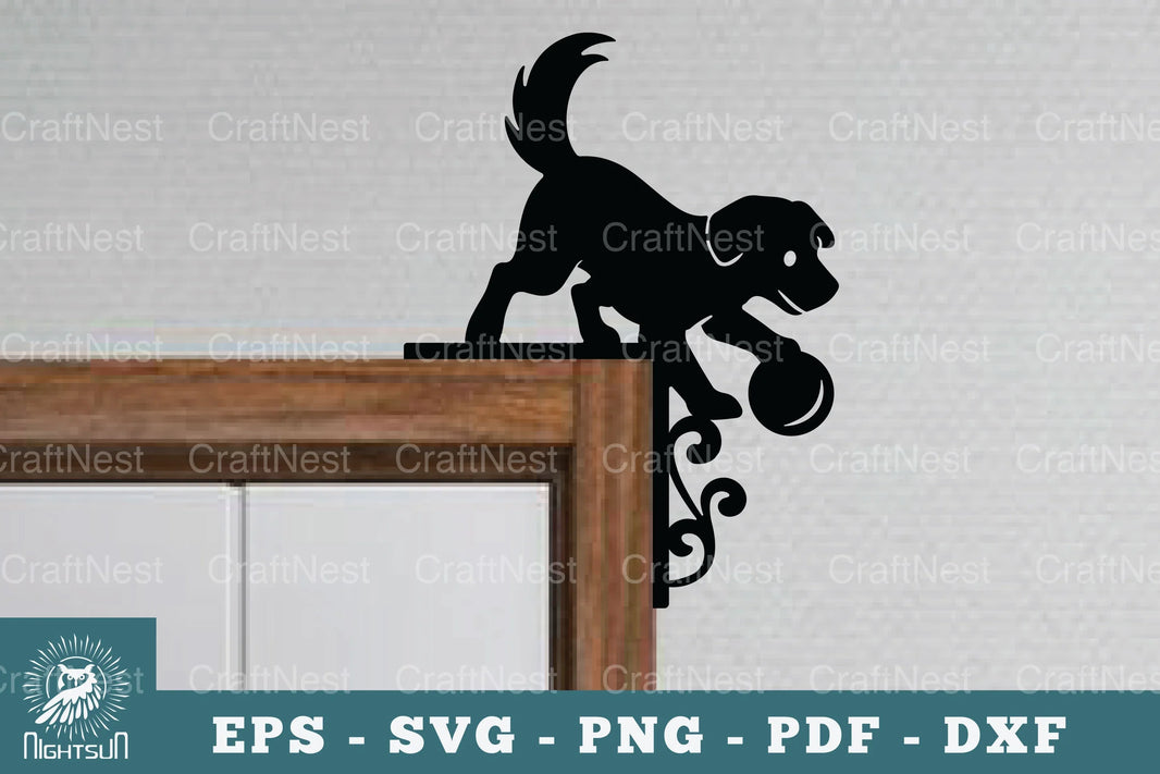 Dog SVG Bundle | Dogs SVG Collection