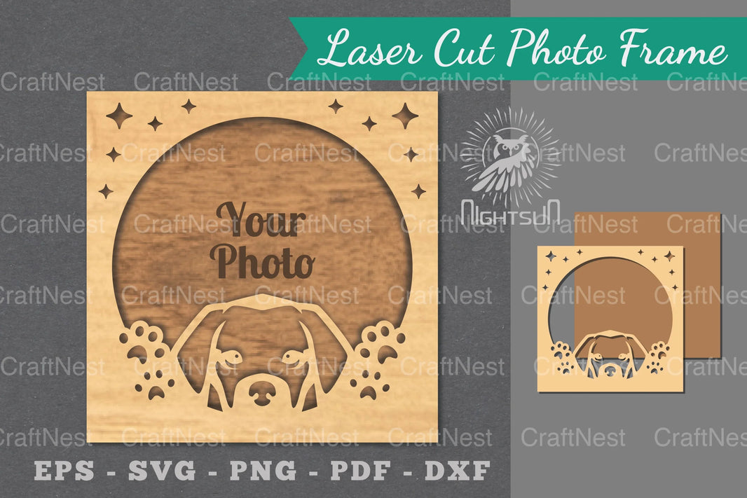 Dog SVG Bundle | Dogs SVG Collection