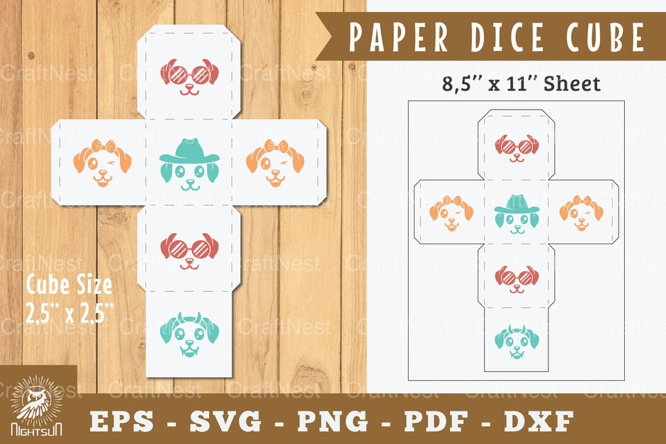 Dog SVG Bundle | Dogs SVG Collection