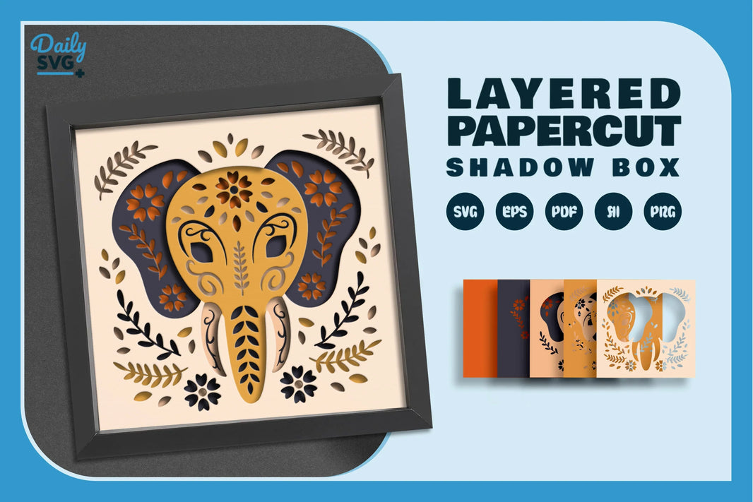 Animals SVG - Digital Crafting - Unlimited Downloads on Craftnest