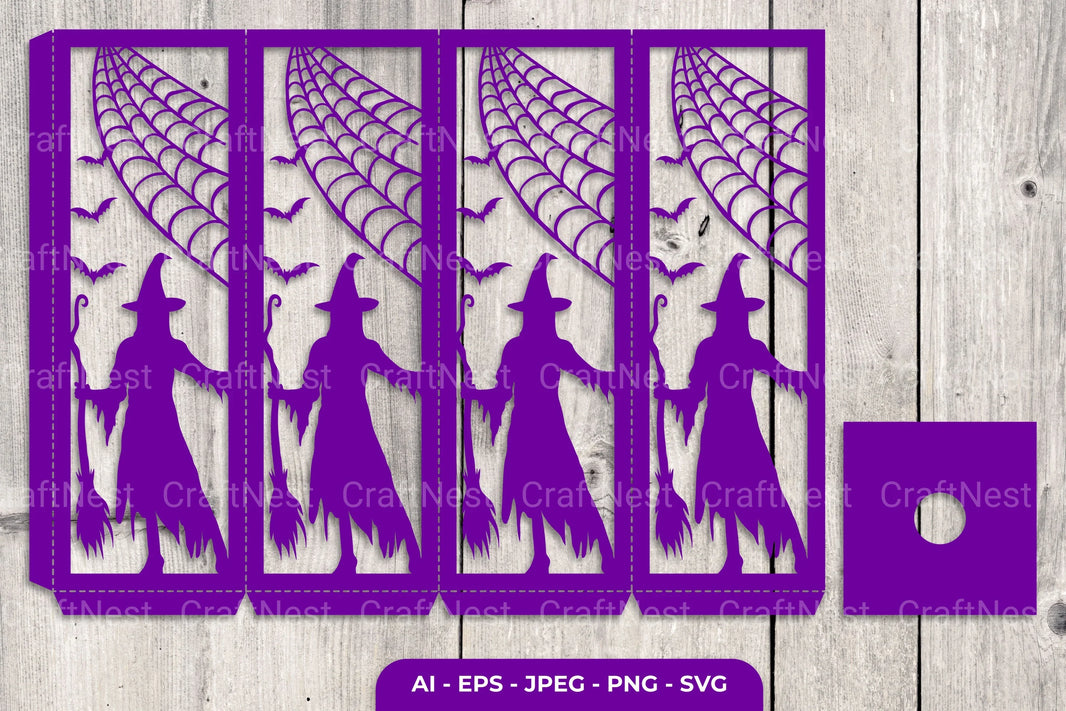 Lantern SVG Collection for Crafts | CraftNest