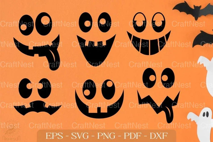 Lantern SVG Collection for Crafts | CraftNest