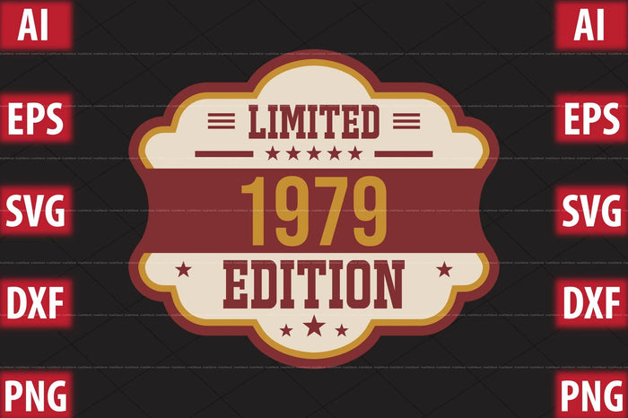 Limited Edition SVG Bundle Designs