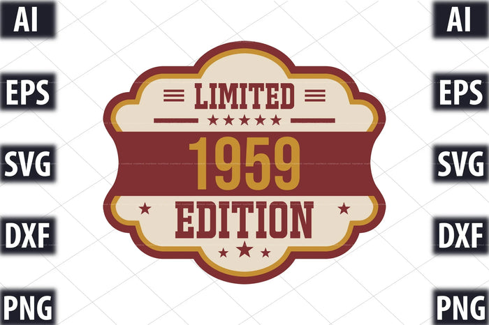 Limited Edition SVG Bundle Designs