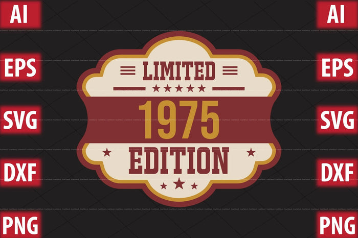 Limited Edition SVG Bundle Designs