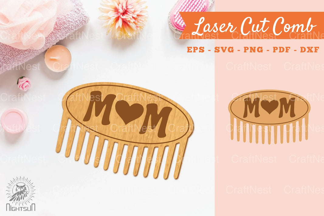 Mother's Day SVG Collection | CraftNest