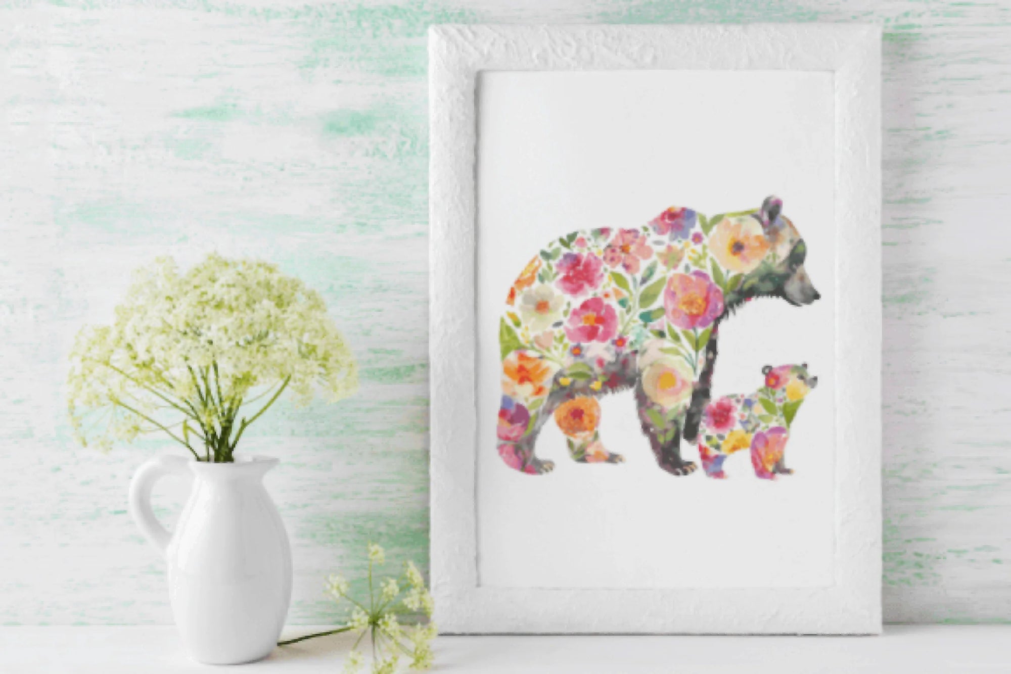 Mothers' Day Clipart