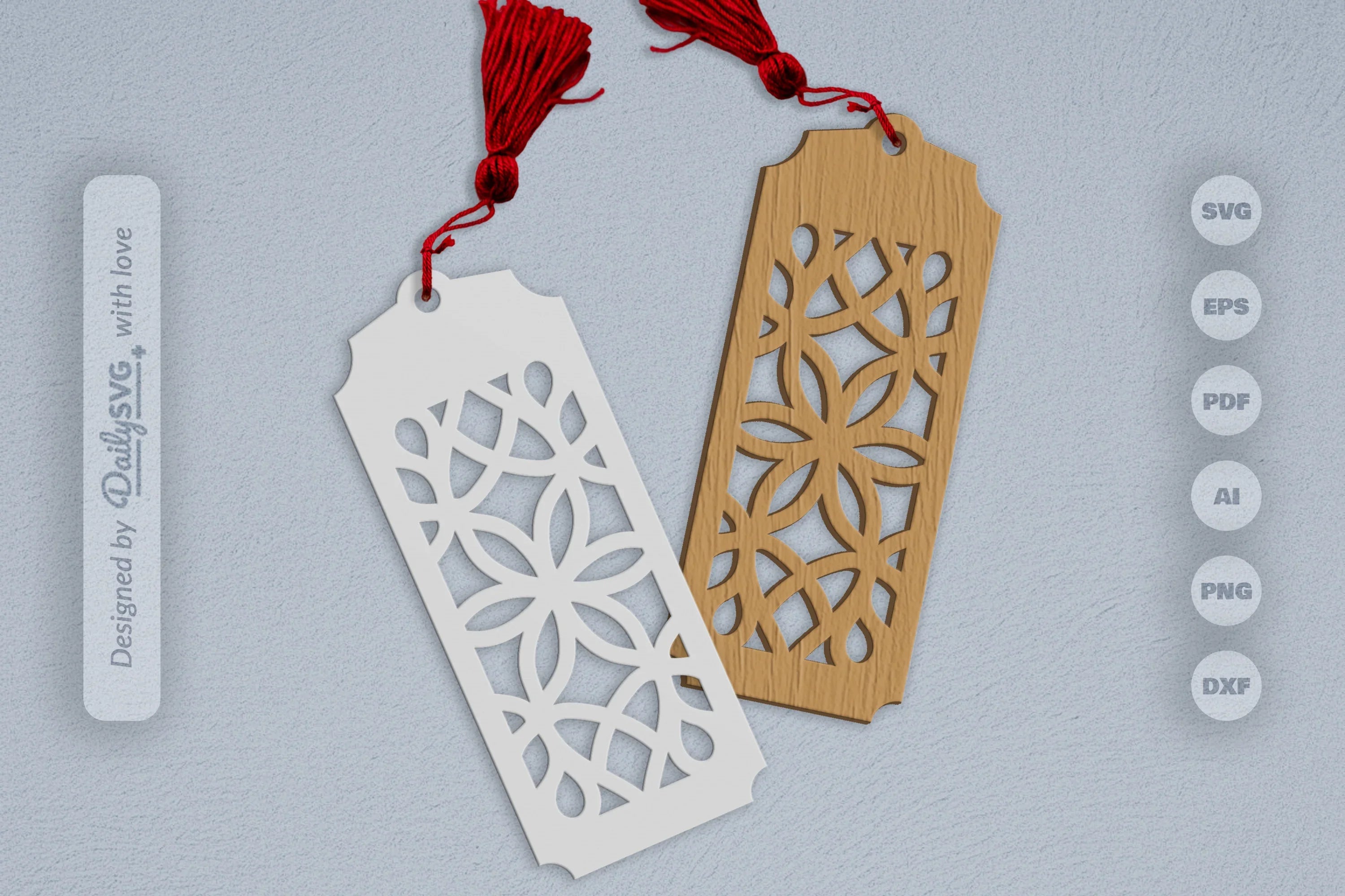 Mandala Papercut SVG Bundle 4