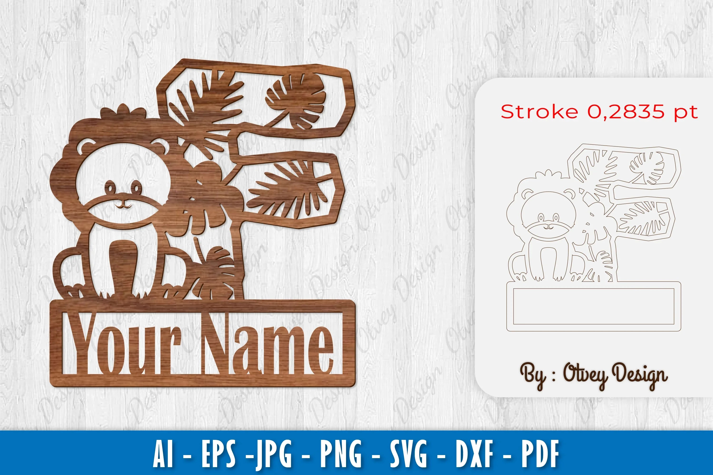 F-Your Name SVG Bundle